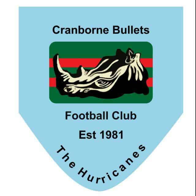 Cranborne Bullets FC - MWOS FC Official Website