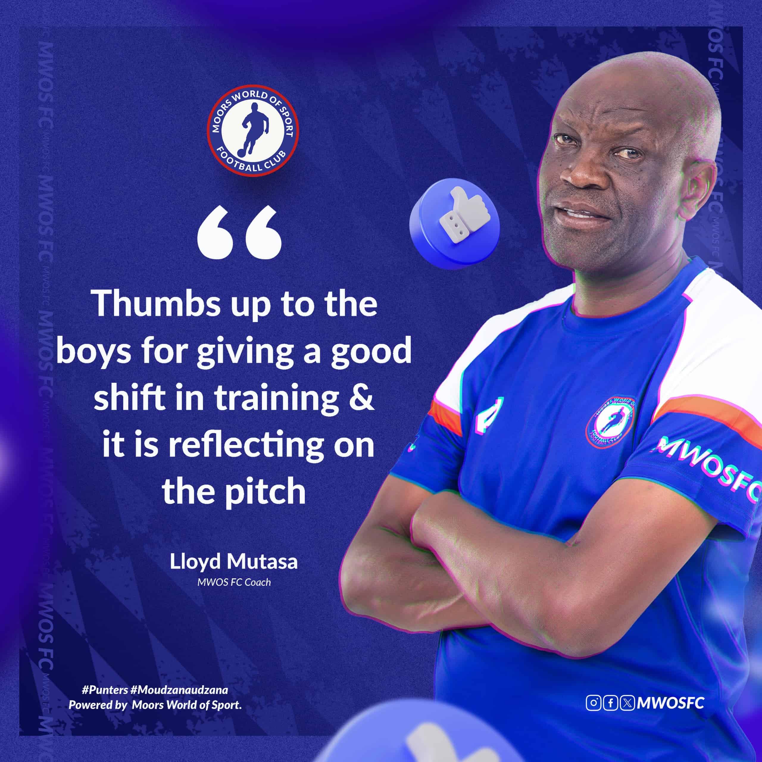 MWOS FC Defy Odds to Secure Vital Point Against FC Platinum - MWOS FC ...