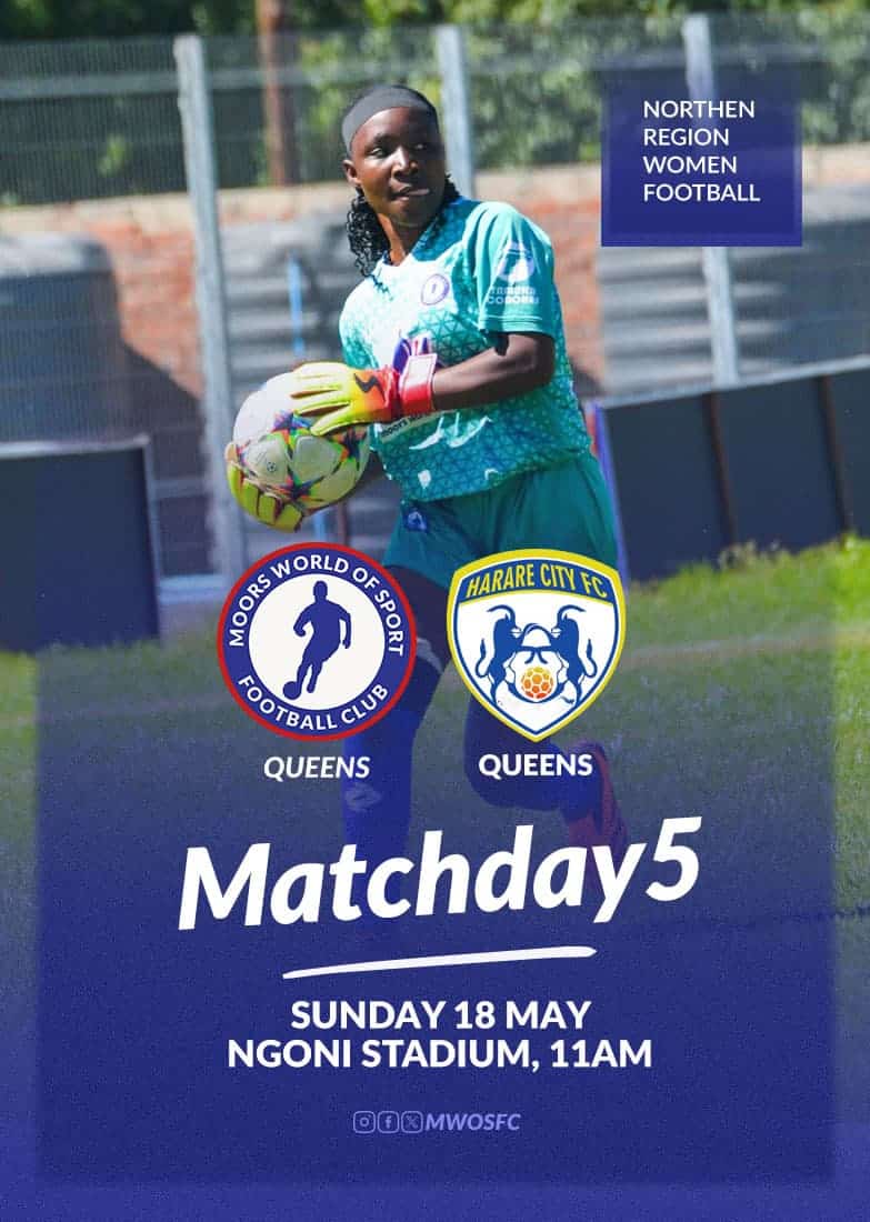 MWOS FC Queens: A Phoenix Rising Amid Northern Region’s Turbulent ...
