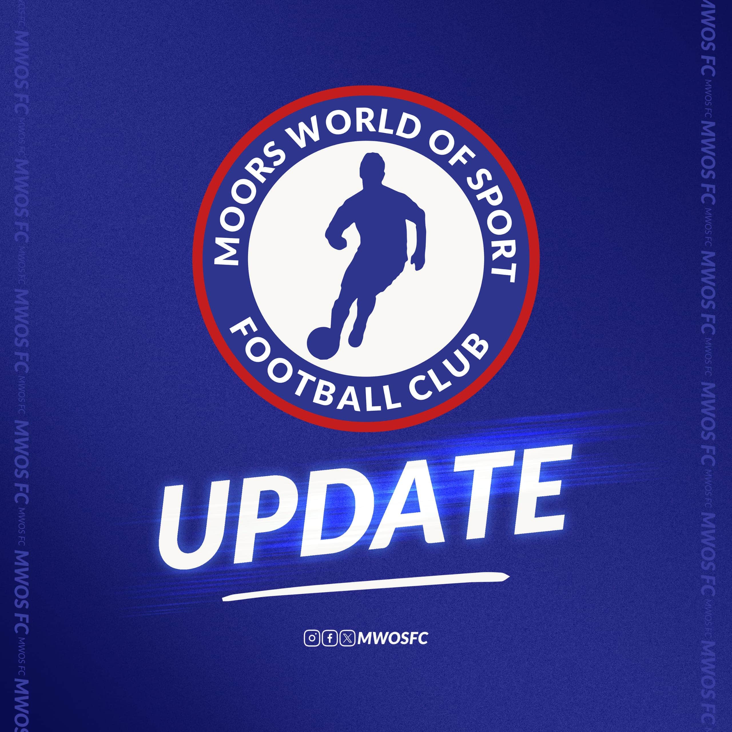 MWOS FC U19 Seek Spark to Ignite Season in Harare City Clash - MWOS FC ...